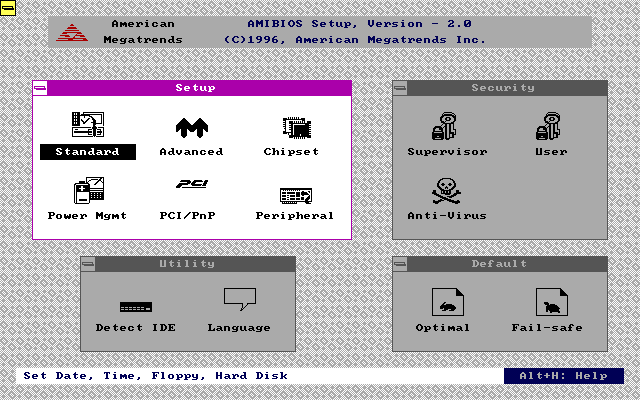 How to install Windows 98 on 86Box 2.10 · Issue #781 · 86Box/86Box · GitHub