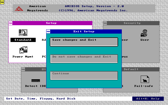 How to install Windows 98 on 86Box 2.10 · Issue #781 · 86Box/86Box · GitHub