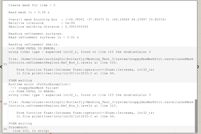 Multiple refinement regions · Issue #257 · ladybug-tools/butterfly · GitHub