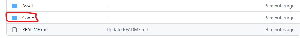 GitHub - ImCypr/BTL: A New Beginner's Game