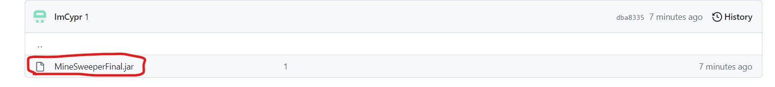 GitHub - ImCypr/BTL: A New Beginner's Game