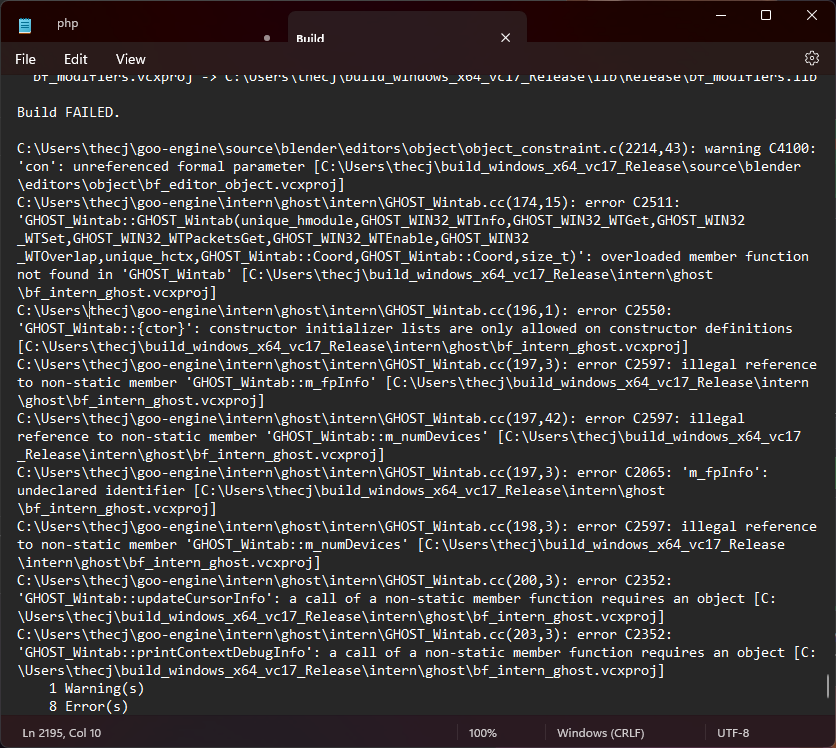 IDK · Issue #68 · dillongoostudios/goo-engine · GitHub