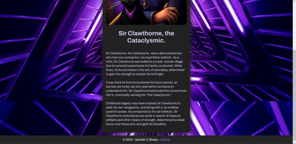 GitHub - ShettySach/Protagonist-Producer: Protagonist Producer is an ...