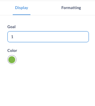 Make Progress and Gauge chart ranges driven by data · Issue #35488 · metabase/metabase · GitHub
