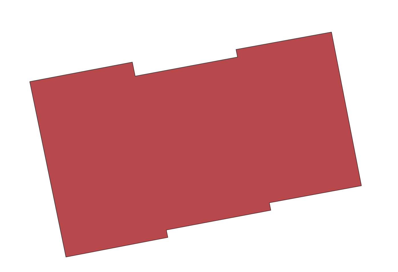 Vector files of product bounding box are not true shapefiles · Issue ...