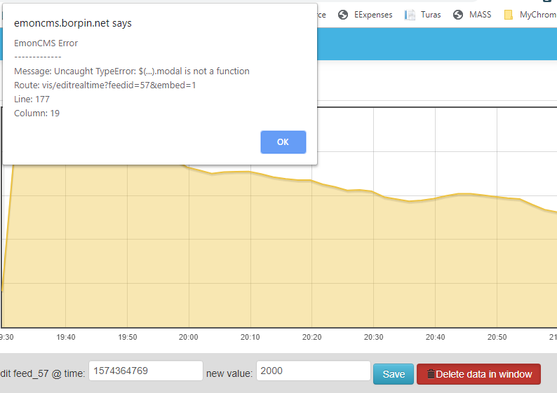 Editrealtime delete data in window fails · Issue #1477 · emoncms/emoncms · GitHub