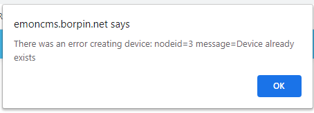 Error Creating device message · Issue #1618 · emoncms/emoncms · GitHub