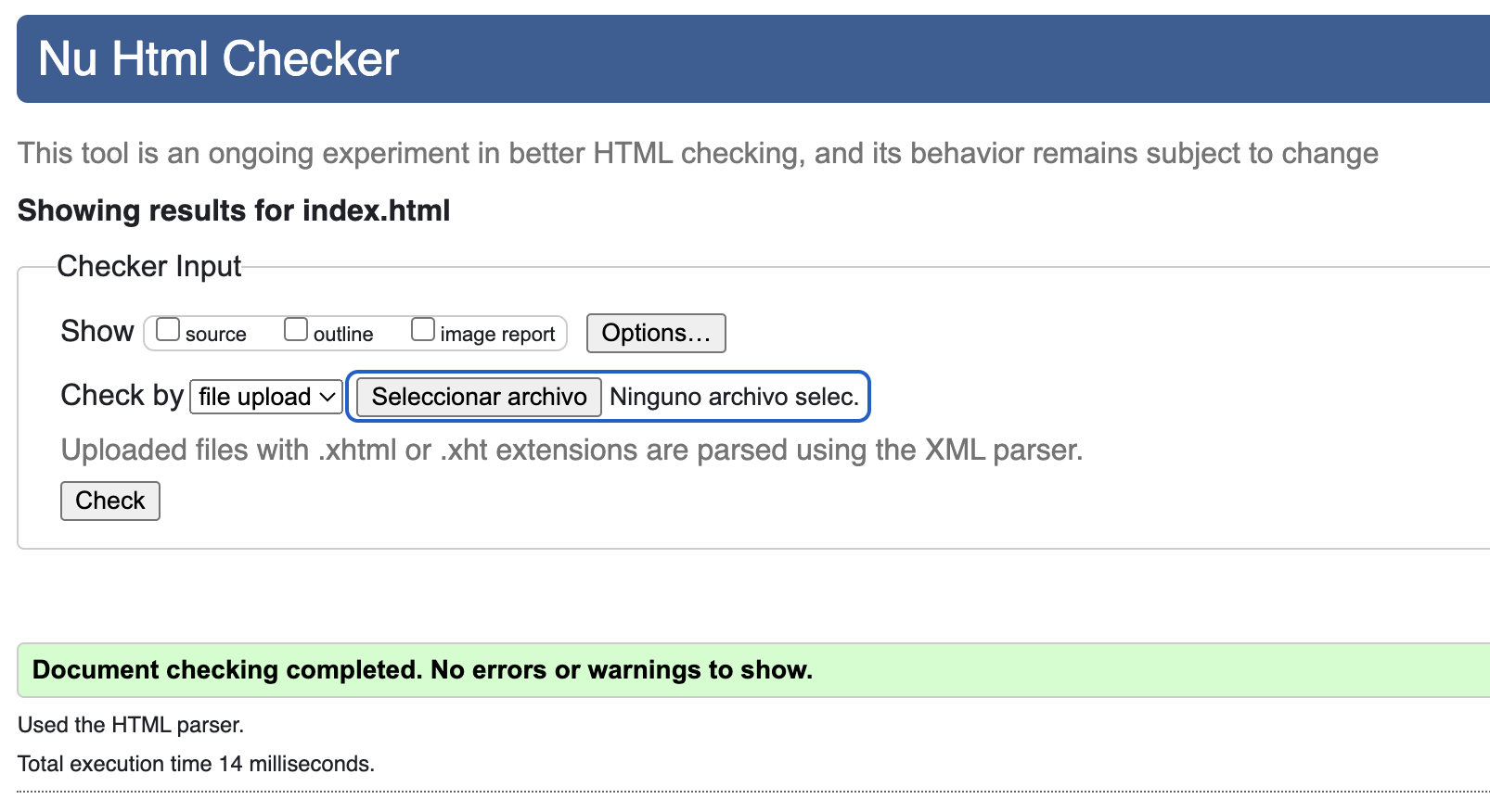 GitHub - LMBaizan/html-css