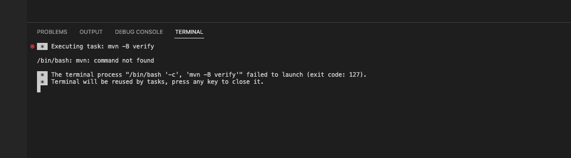 Add option to not close task terminal on key press · Issue #176962 ...