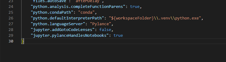 Unable to see any autocomplete or docstrings in a jupyter-notebook ...