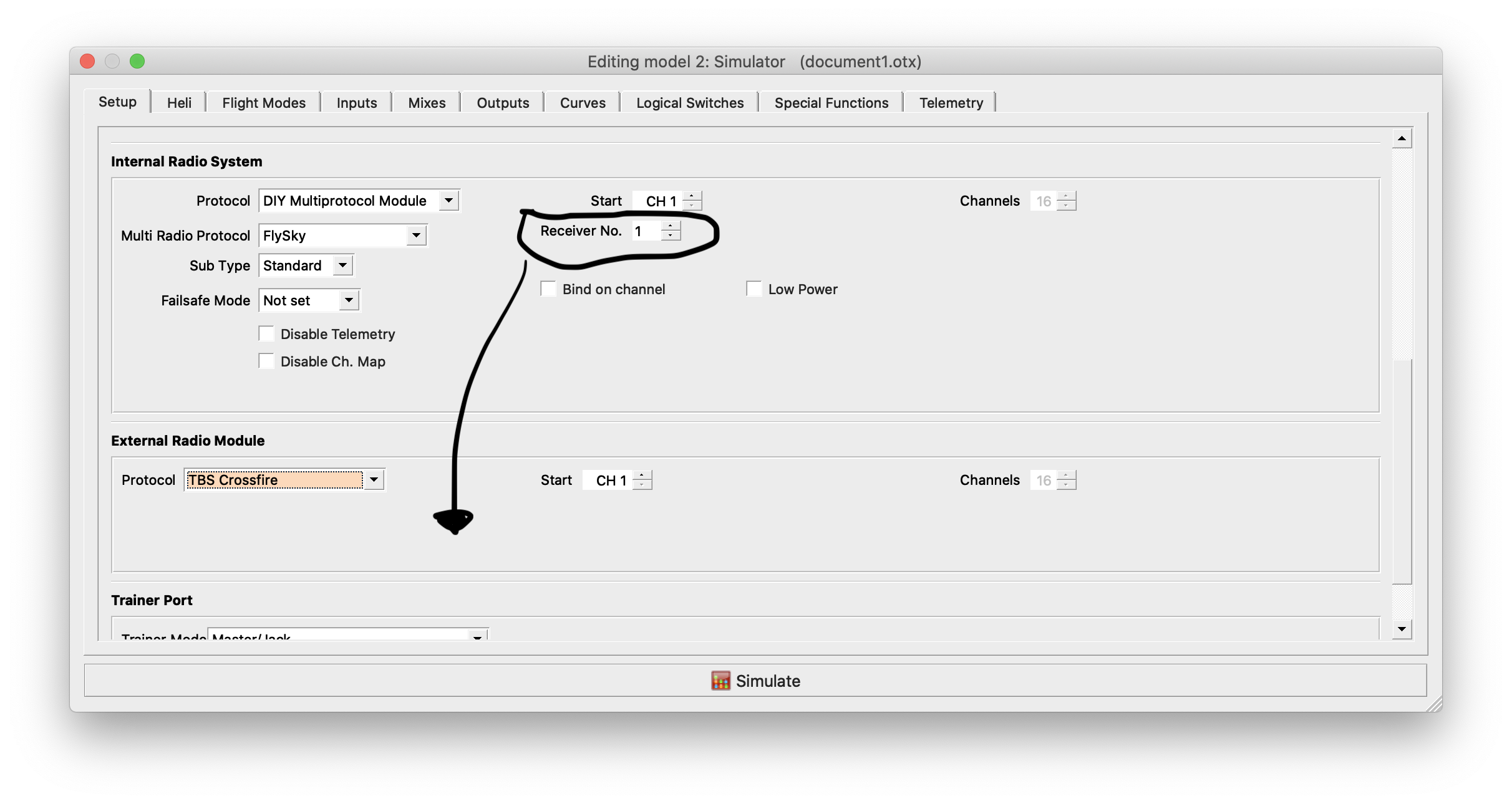 External Radio Module Receiver Number Field · Issue #7893 · opentx ...