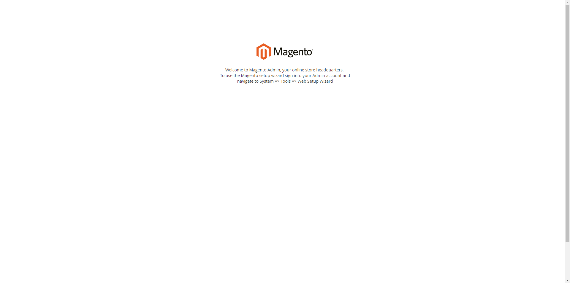 Web Setup Wizard issue 401 error · Issue #12608 · magento/magento2 · GitHub