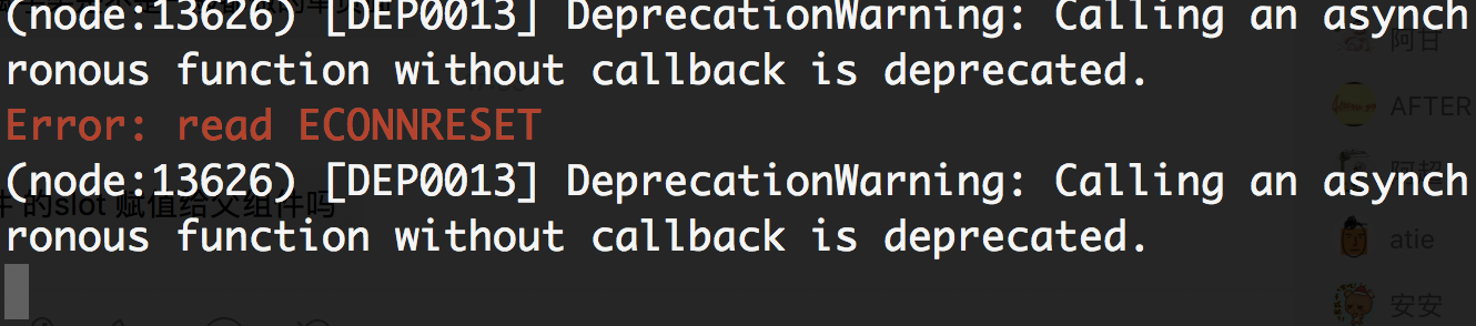 mac 10.12.6 spy-debugger 无法正常调试 · Issue #55 · wuchangming/spy-debugger · GitHub
