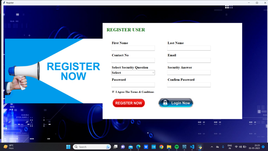 GitHub - shruti200216/Face-recognization