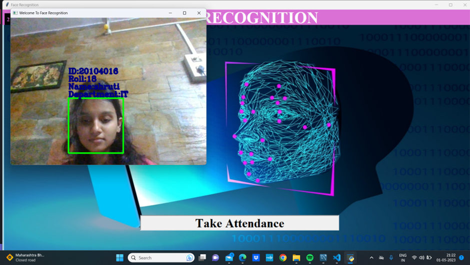 GitHub - shruti200216/Face-recognization