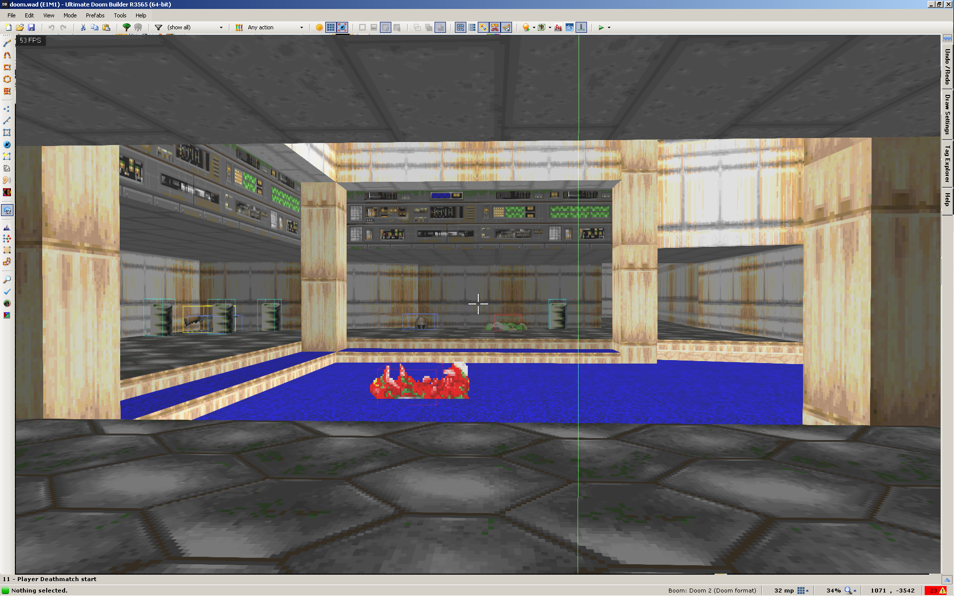 Brightness/Gamma/Filtering seem way off · Issue #464 ...