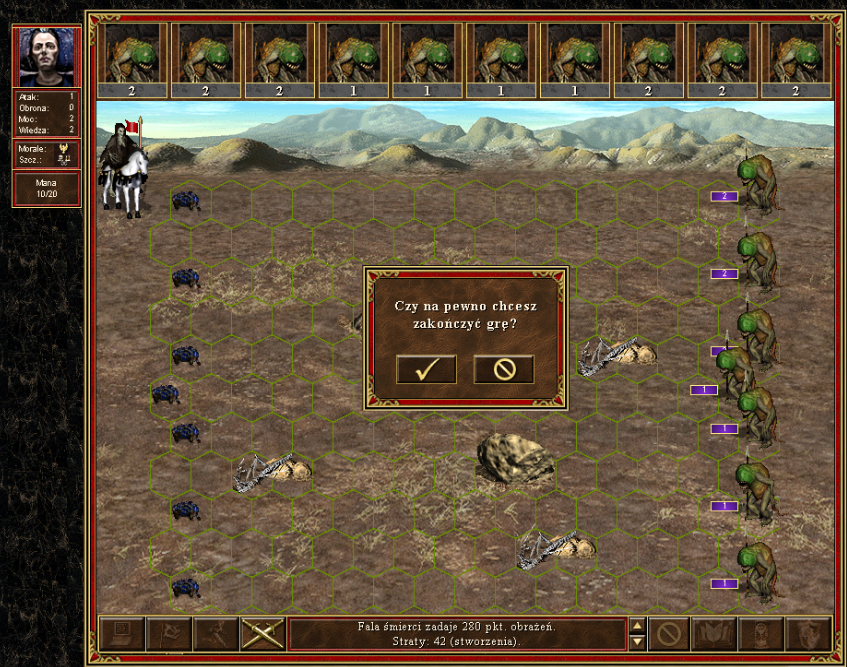 Battle doesn't end when a hero suicides with a spell · Issue #2824 · vcmi/vcmi · GitHub