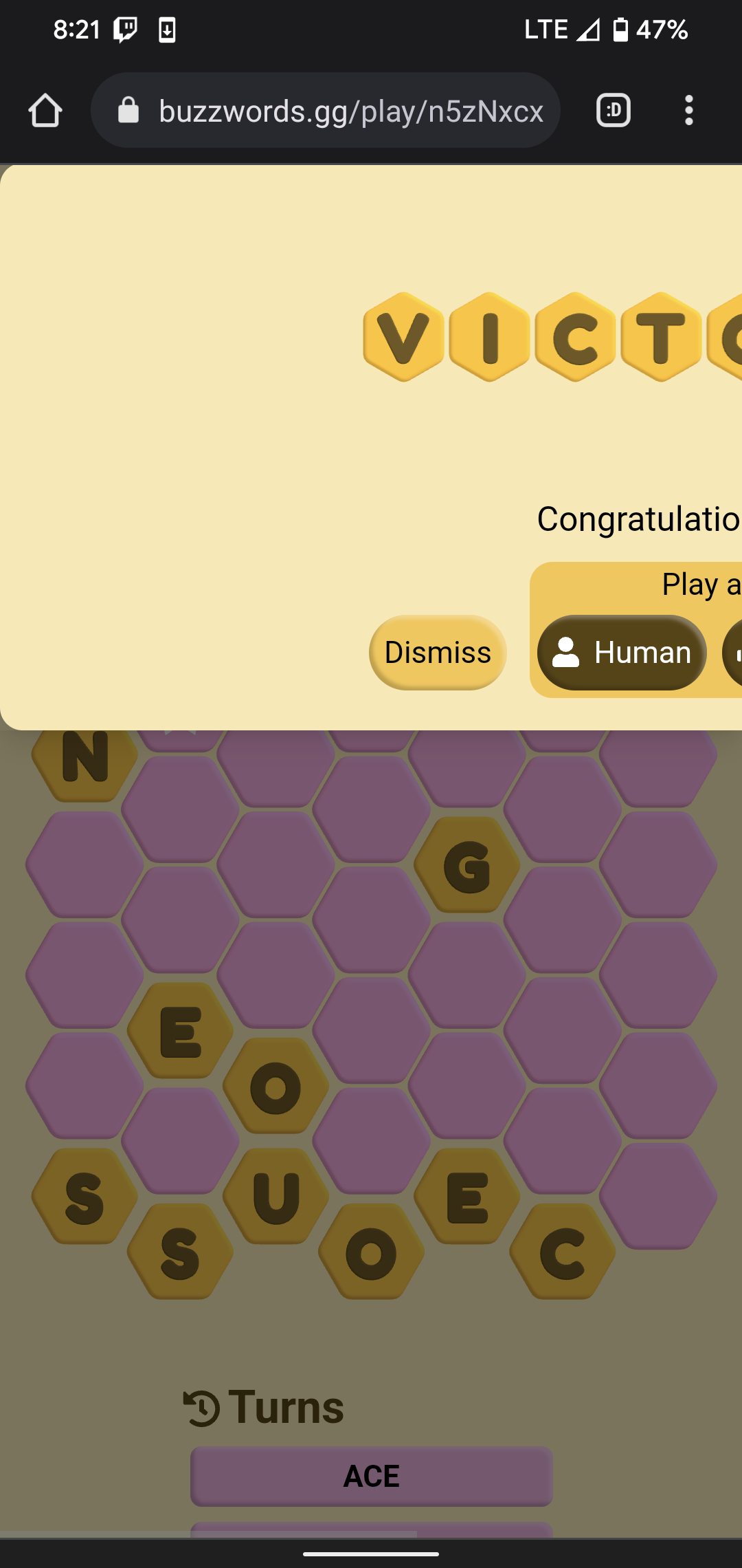 Popup Window Size On Mobile Issue 45 ViciousFish buzzwords GitHub