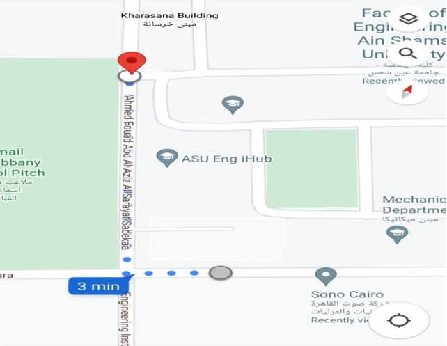 GitHub - Youssef-Amgad/GPS-Project-
