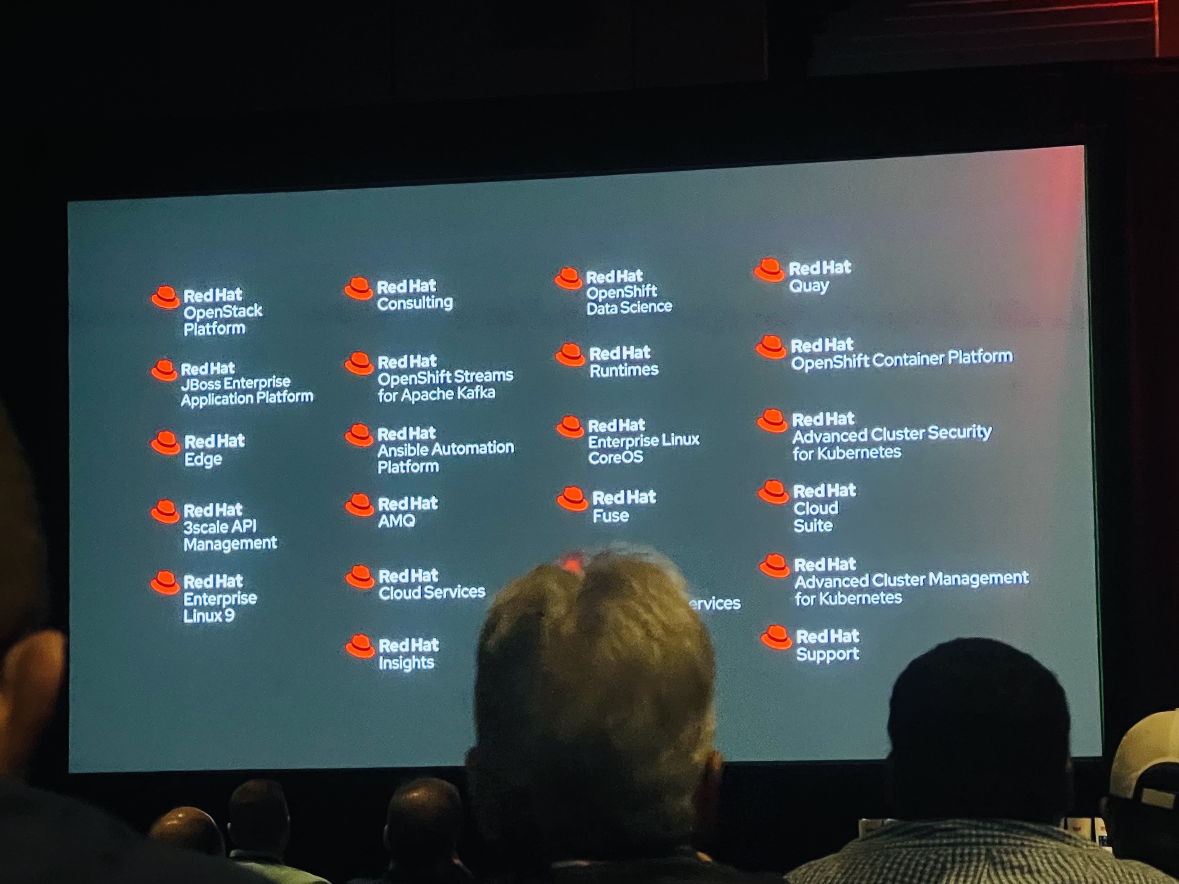 GitHub - sparamas/redhat-summit-connect-d2-2022