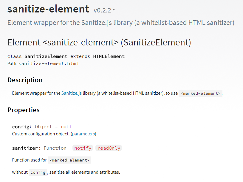 Web Componentsを公開しよう Javascript Qiita 