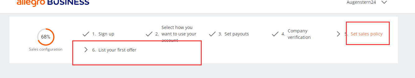 Allegro API · Issue #7035 · allegro/allegro-api · GitHub