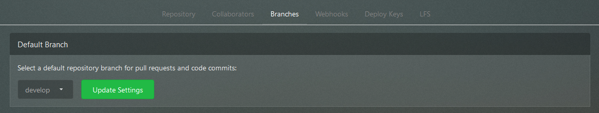 Closing issue with a commit on changed default branch. · Issue #15648 · go-gitea/gitea · GitHub