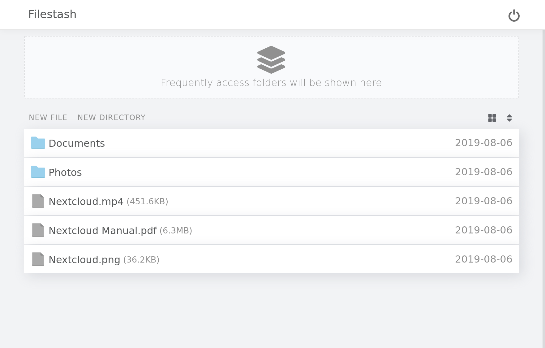 Not Allowed only on WebDav login · Issue #186 · mickael-kerjean ...