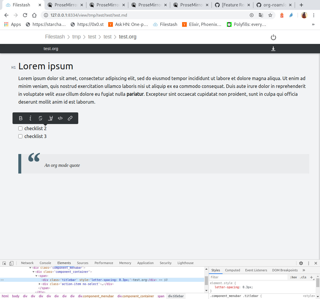 Weekly /r/Orgmode Open Discussion - June 12, 2020 : r/orgmode