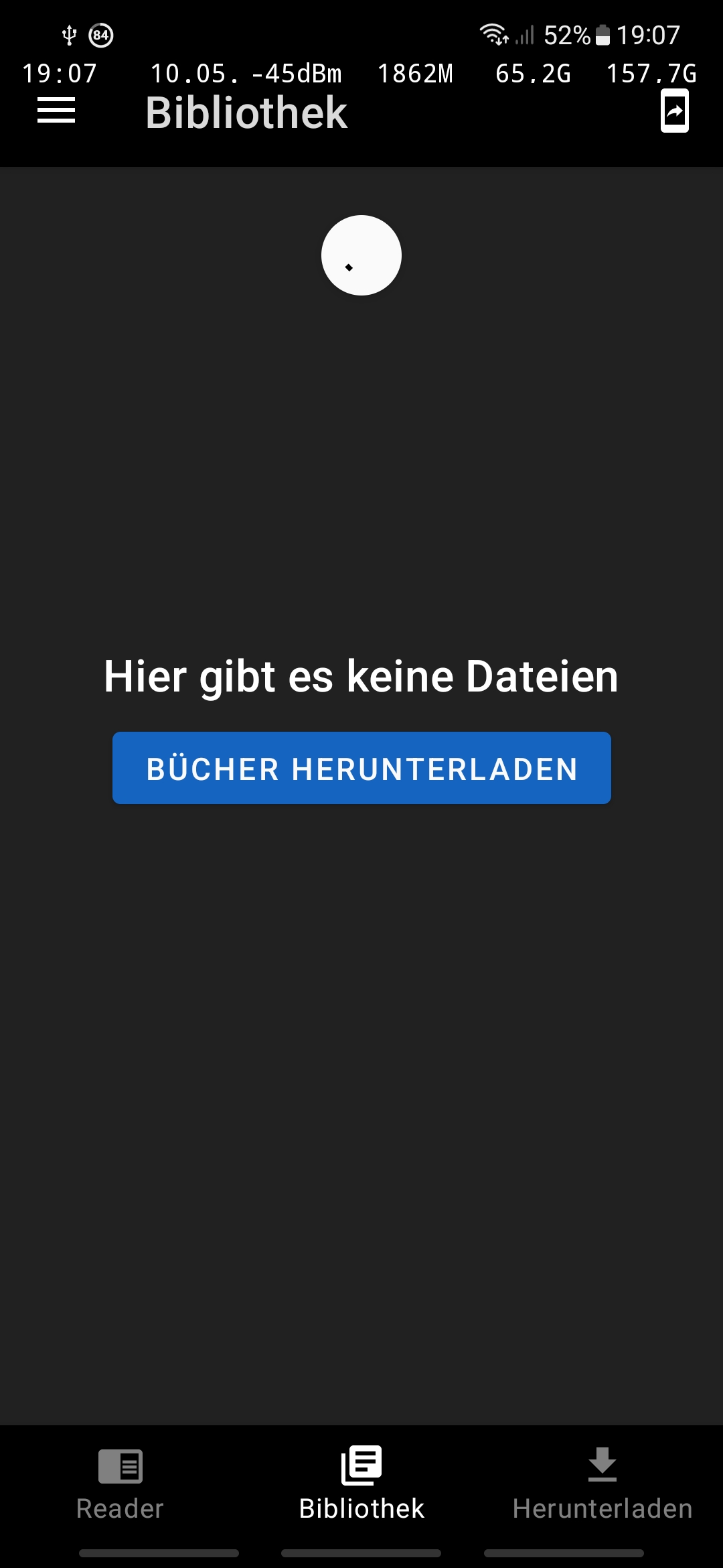 Open ZIM-File on external USB-Stick in Android (Wikipedia) · Issue #3304 · kiwix/kiwix-android ...