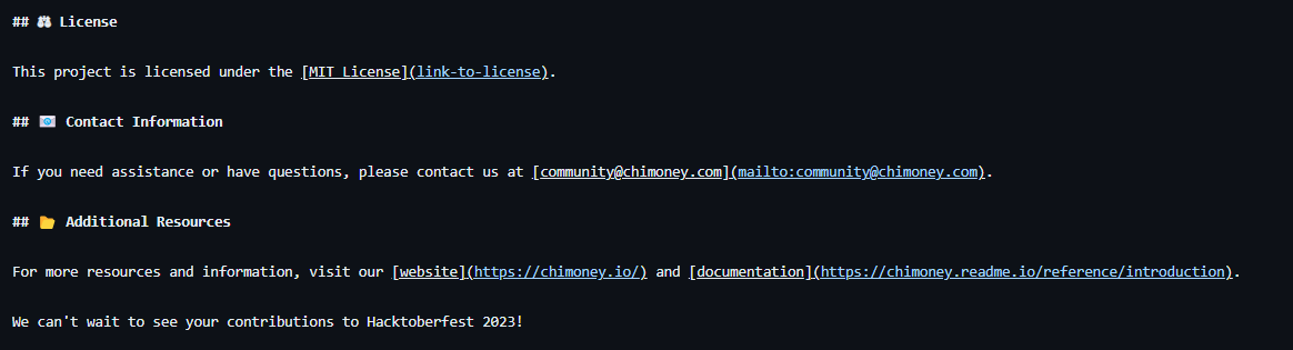 [docs]: Invalid link to MIT LICENSE in README.md · Issue #278 ...