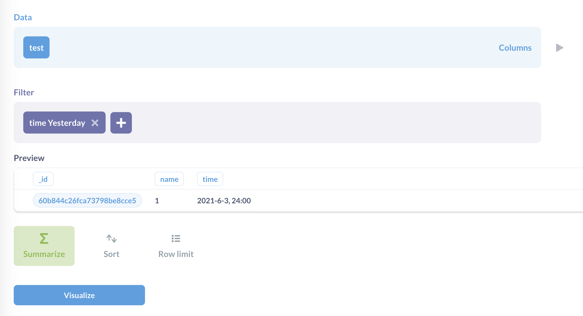 Timezone Incorrect When Query With Previous Filter In Mongodb · Issue 16333 · Metabasemetabase
