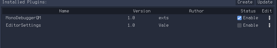 `project.godot` is not saved after a plugin is automatically disabled ...