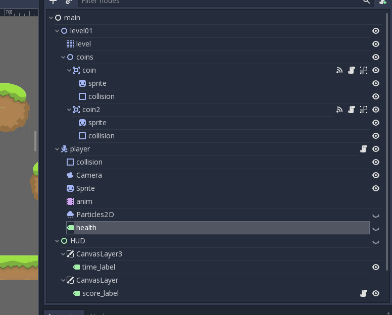 ERROR: ViewportTexture::get_size: Condition ' !vp ' is true. (scene/main/viewport.cpp:105 ...