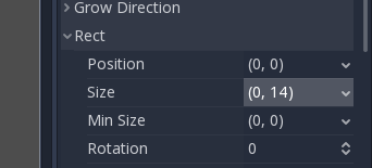 Problems in User Interface (HBoxContainer/VBoxContainer) · Issue #16886 · godotengine/godot · GitHub
