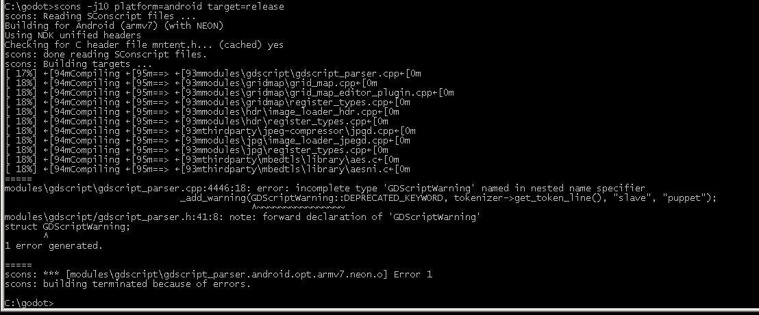 Android APK installation fails with INSTALL_FAILED_INVALID_APK · Issue ...