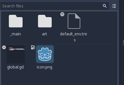 Godot freeze using "Show In File Manager" · Issue #23371 · godotengine/godot · GitHub