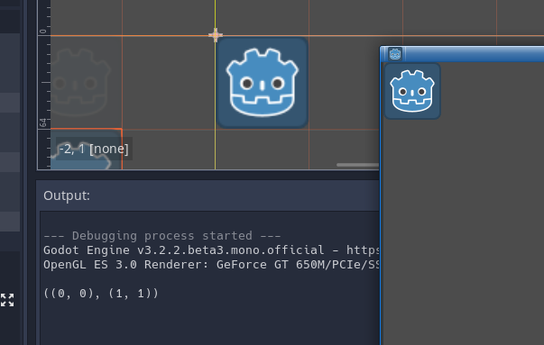 GetUsedRect used in tilemap return wrong values · Issue #39038 · godotengine/godot · GitHub
