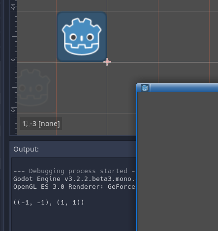 GetUsedRect used in tilemap return wrong values · Issue #39038 · godotengine/godot · GitHub
