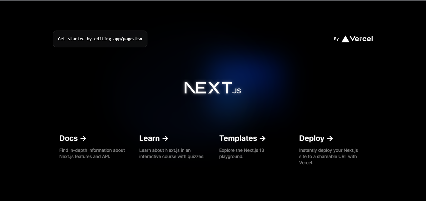 GitHub - srorupal/nextjs-tutorials: NextJs Routing Tutorials GitHub - srorupal/nextjs-tutorials: NextJs Routing Tutorials