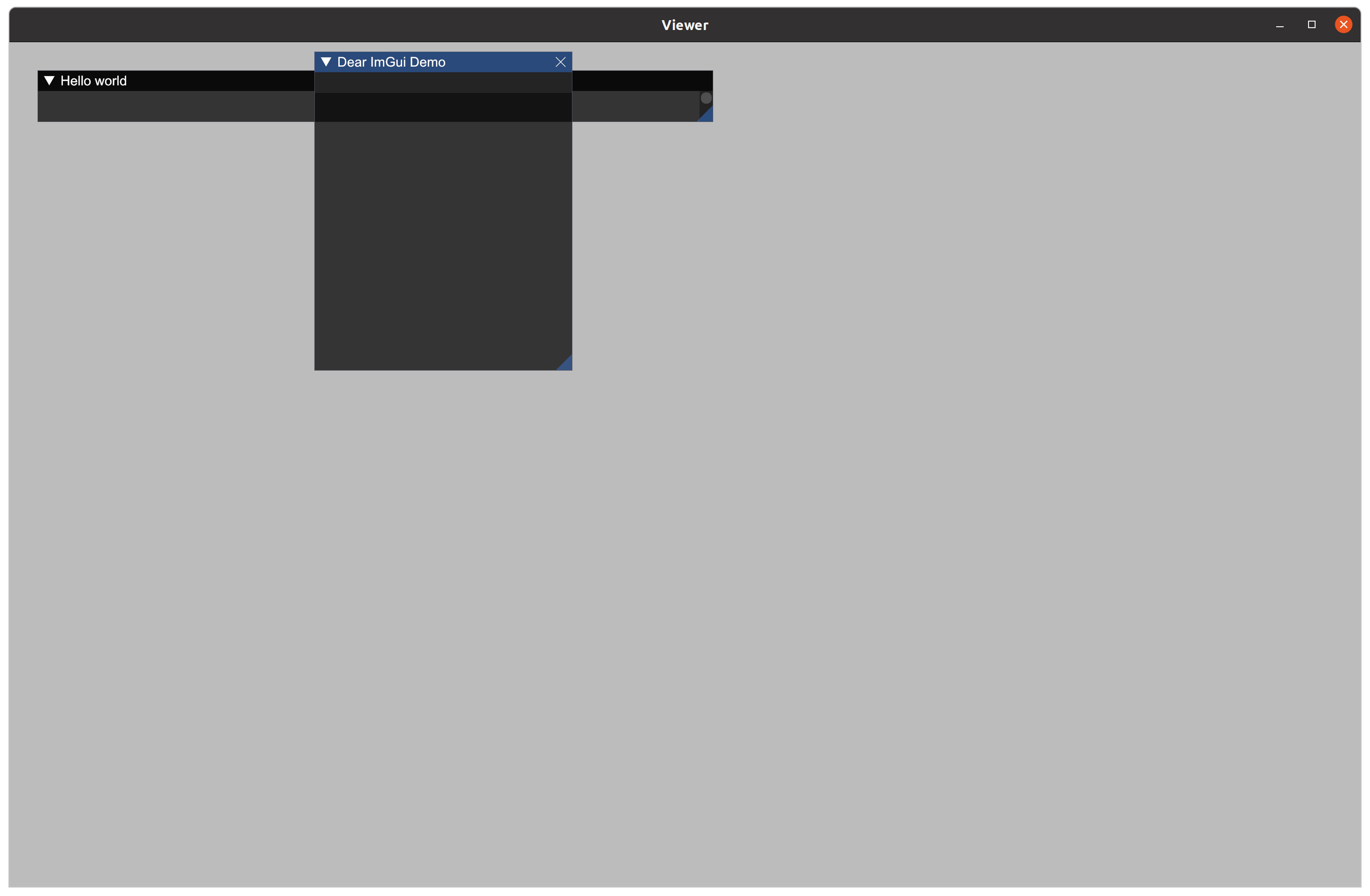 How to handle DPI correctly? · Issue #6485 · ocornut/imgui · GitHub