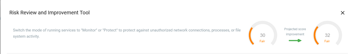 Negative score improvement suggested · Issue #788 · neuvector/neuvector · GitHub
