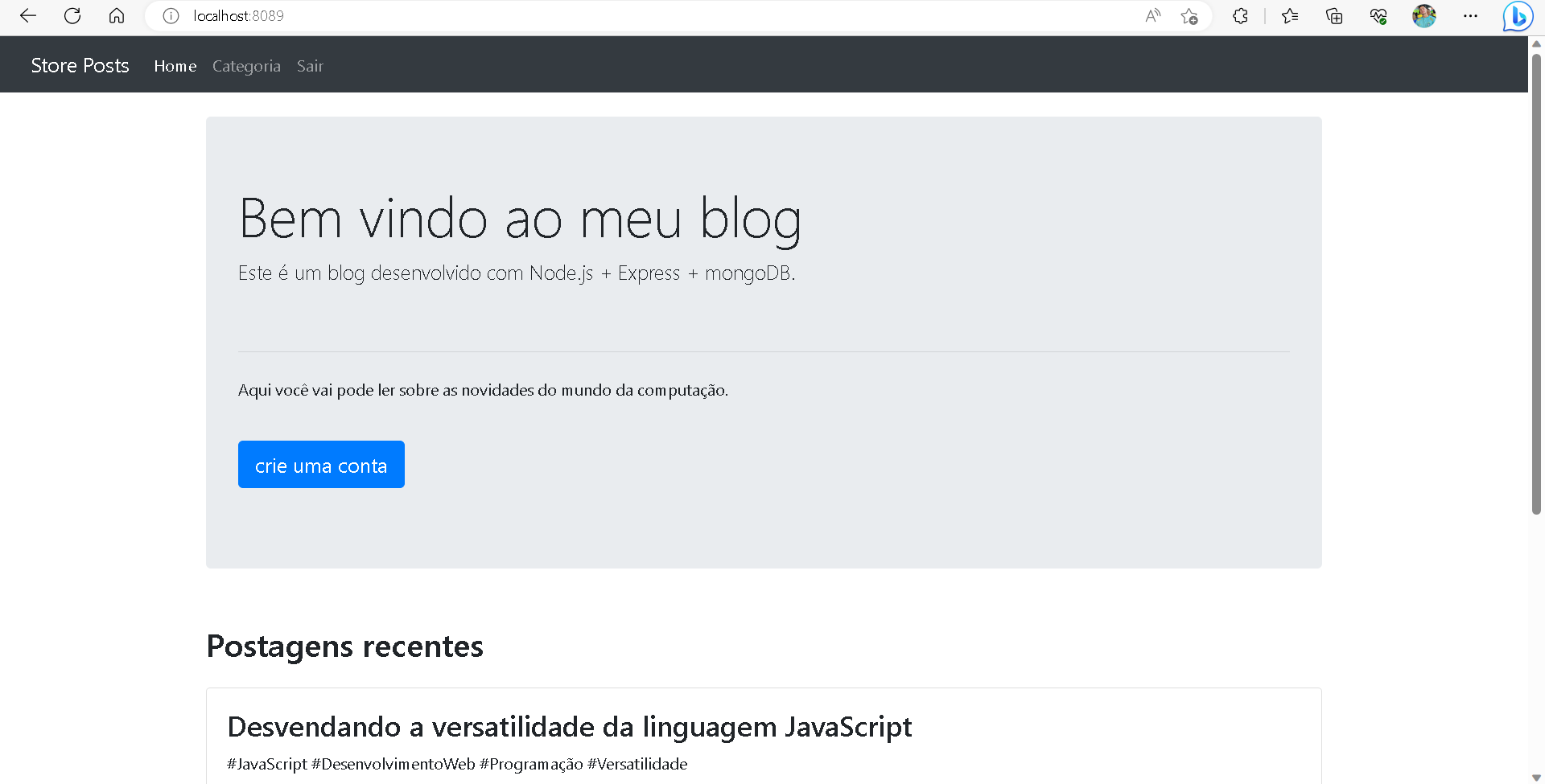 GitHub - Santiago-Diniz/blogapp GitHub - Santiago-Diniz/blogapp