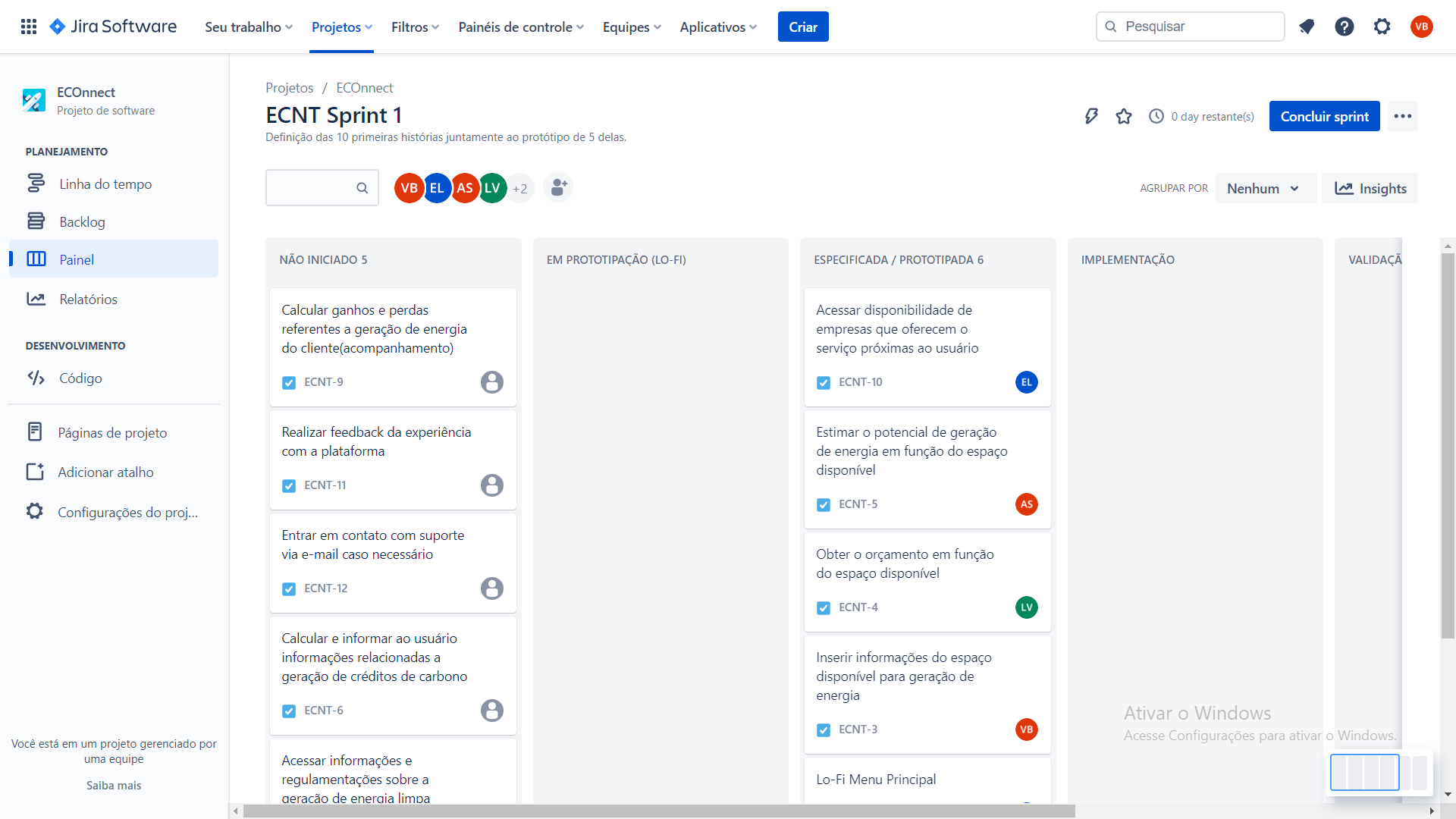 GitHub - arthursuzuki/ECOnnect