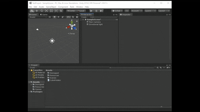 DORotate about X-axis wobbles about X, Y, Z axes · Issue #347 ...