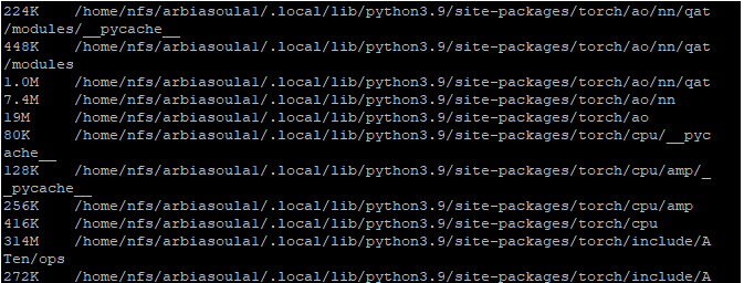 No space left · Issue #36 · UOB-AI/UOB-AI.github.io · GitHub