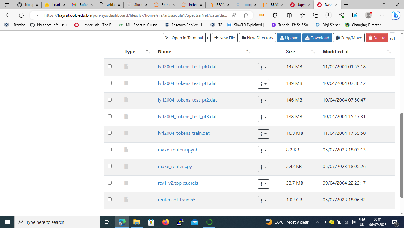 No space left · Issue #36 · UOB-AI/UOB-AI.github.io · GitHub