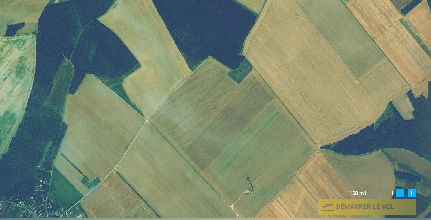 Maps to old · Issue #387 · derekhe/msfs2020-map-enhancement · GitHub