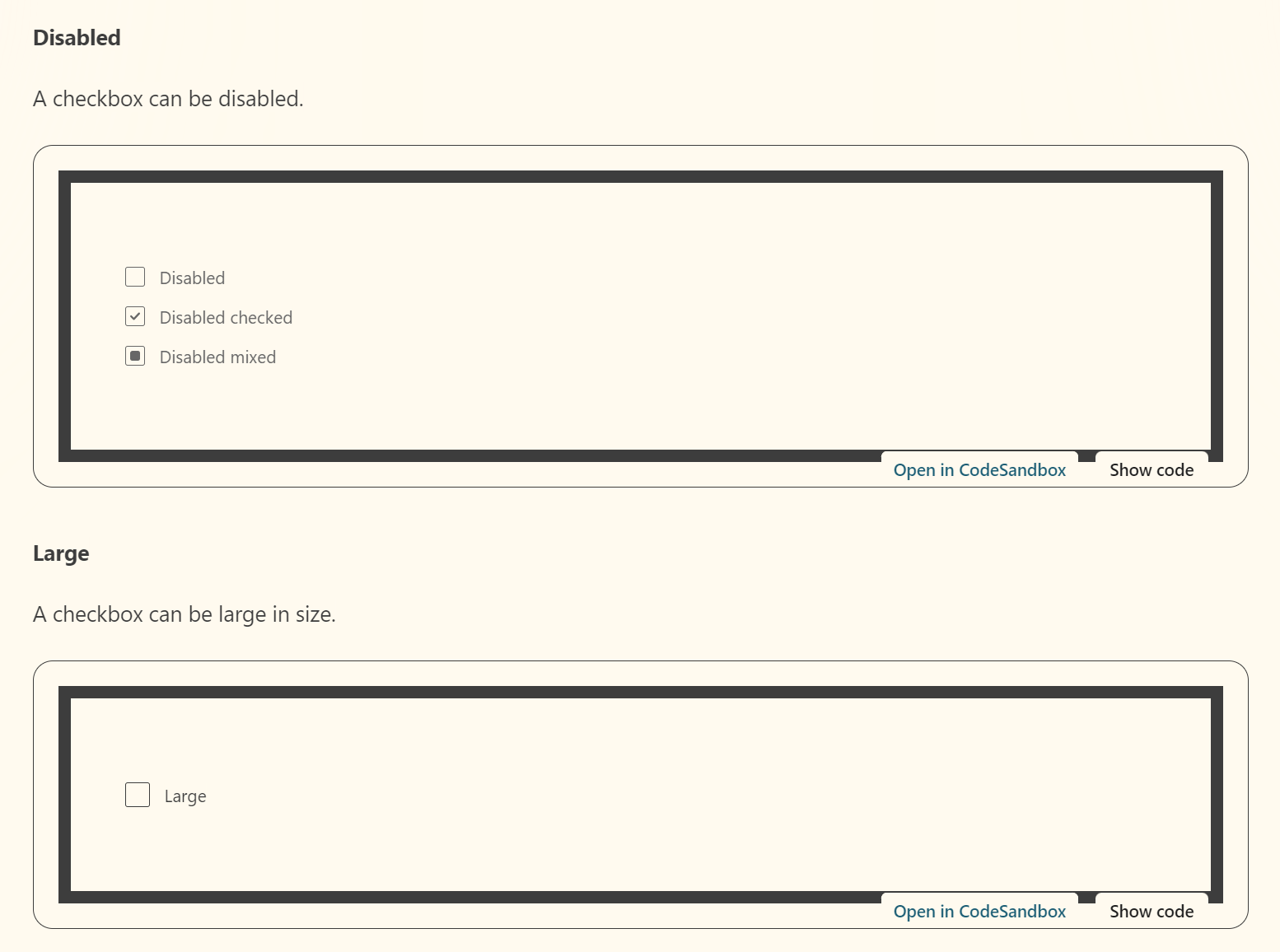 [bug] Checkbox Component In Windows High Contrast · Issue 29058 · Microsoft Fluentui · Github