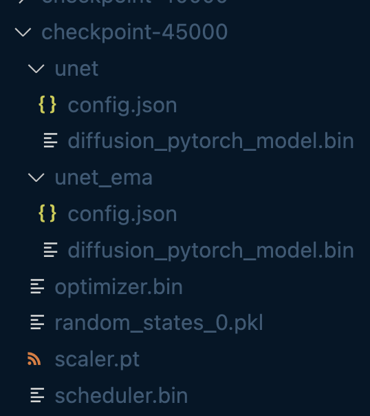 multi-gpu training error · Issue #10 · Nota-NetsPresso/BK-SDM · GitHub